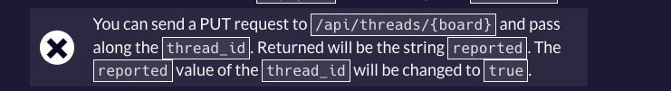 Information Security Projects Anonymous Message Board Javascript The Freecodecamp Forum