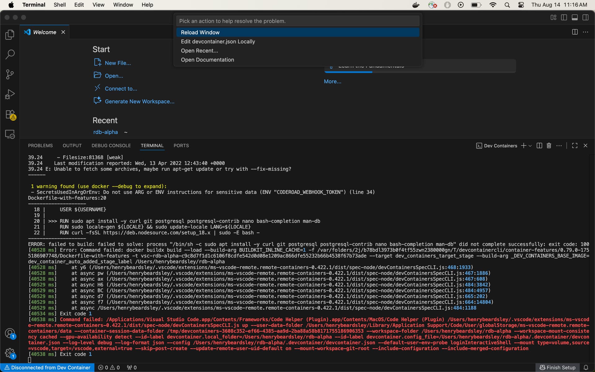 Learn Bash by Building a Boilerplate - Build a Boilerplate - Backend ...