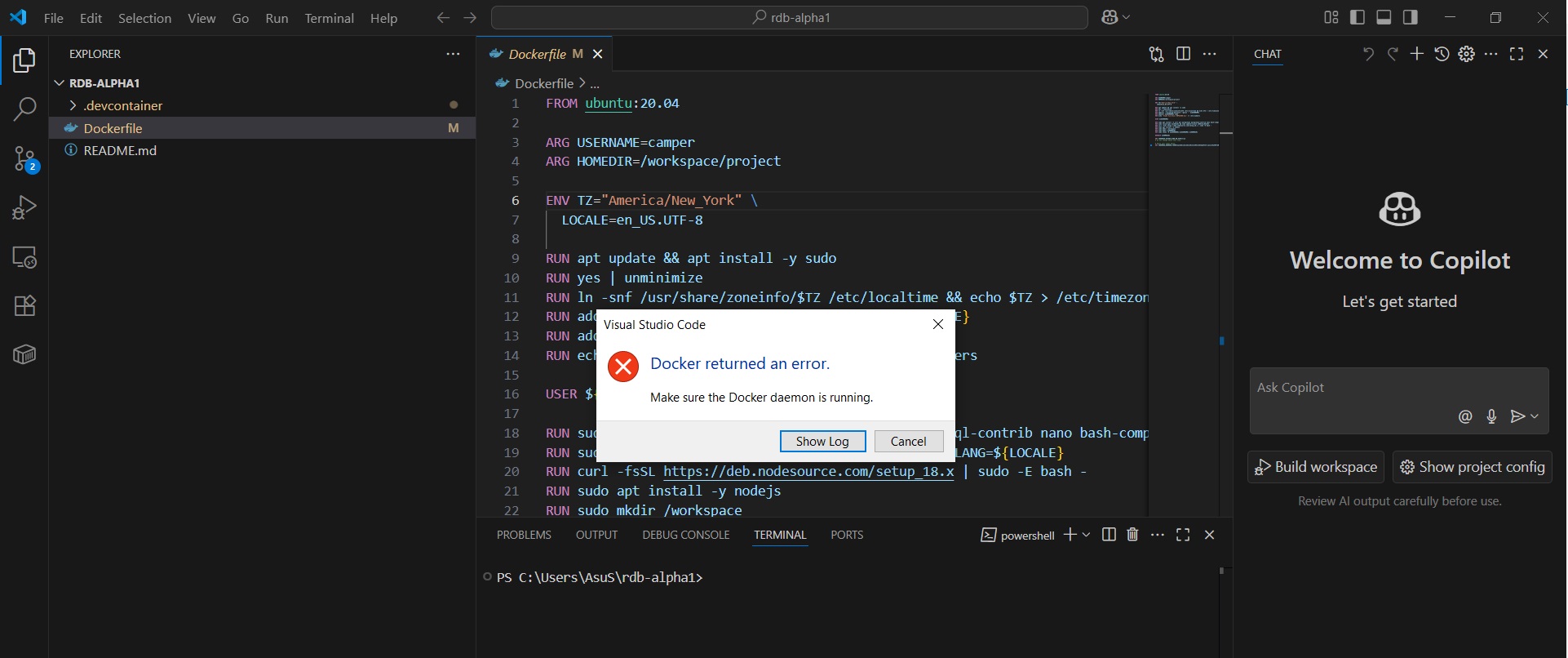 Learn SQL by Building a Student Database: Part 1 - Build a Student Database: Part 1 - Page 2 ...