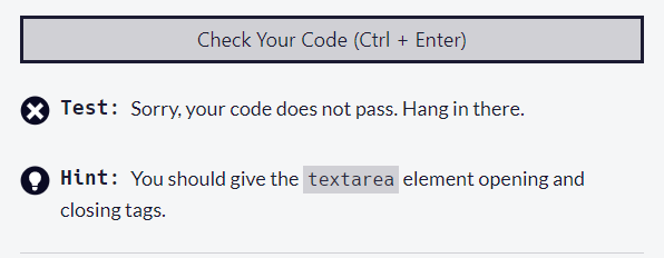 Learn HTML Forms By Building A Registration Form Step 36 HTML CSS 