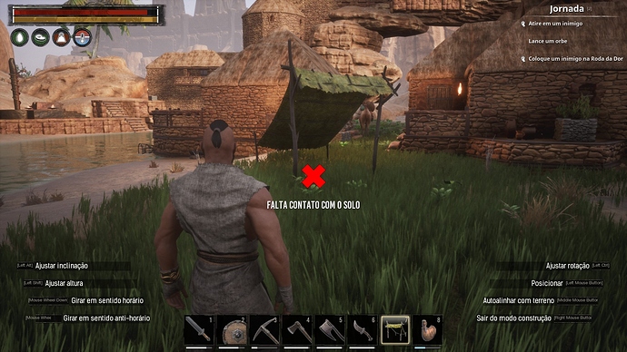 How to use this tent? - Players Helping Players - Funcom Forums