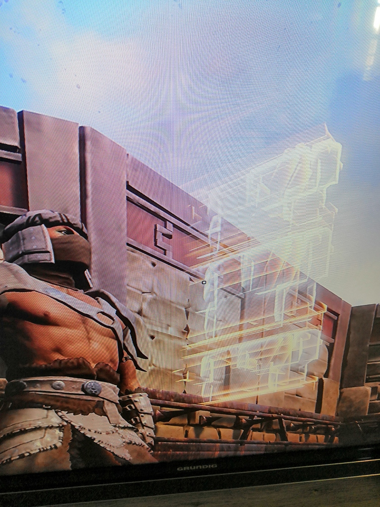 Problems with fence foundation - PlayStation Discussion - Funcom Forums