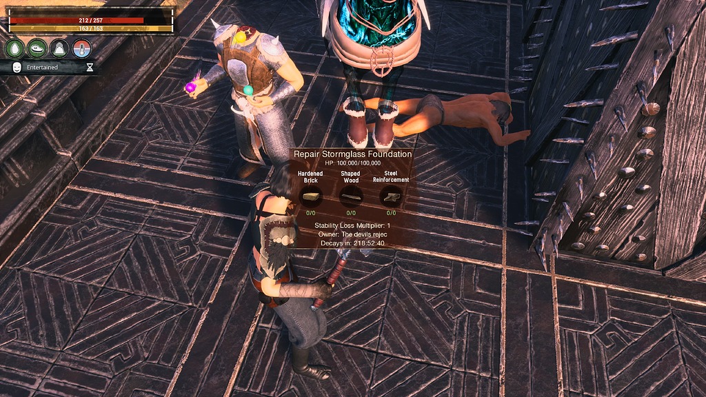 How do you get a headless thrall? - Players Helping Players - Funcom Forums