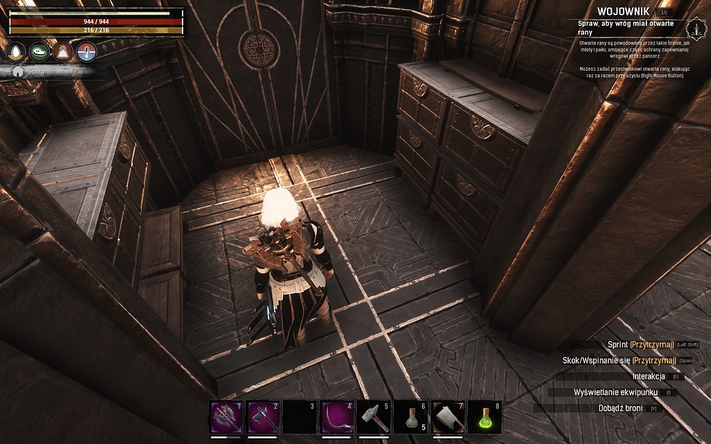 Chest Texture Bug - PC Bug Reports - Funcom Forums