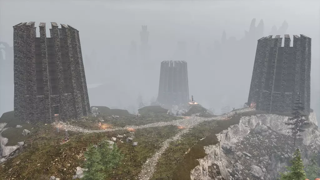 Dennis and dev team put content at this location please! - General Discussion - Funcom Forums