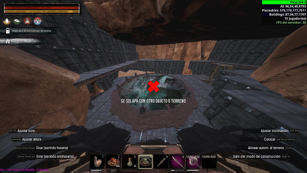 Map Room Overlapping Pc Discussion Funcom Forums