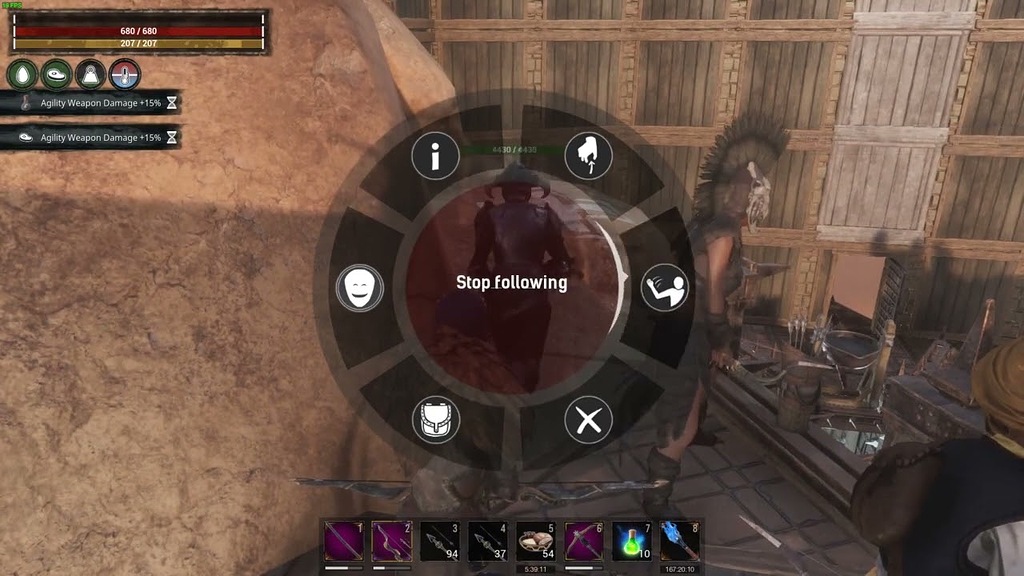 Archers unsetting from archer posts, running around purge - PC Bug Reports - Funcom Forums