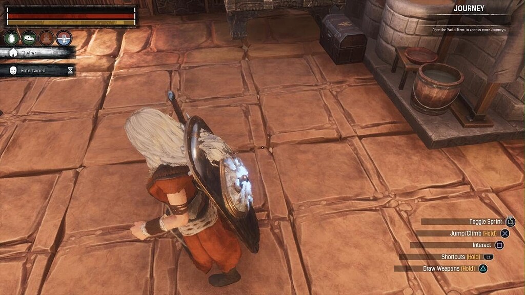 Inventory errors-drops and splits - PlayStation Bug Reports - Funcom Forums