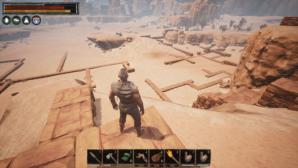 Official Server #1114 - General Discussion - Funcom Forums