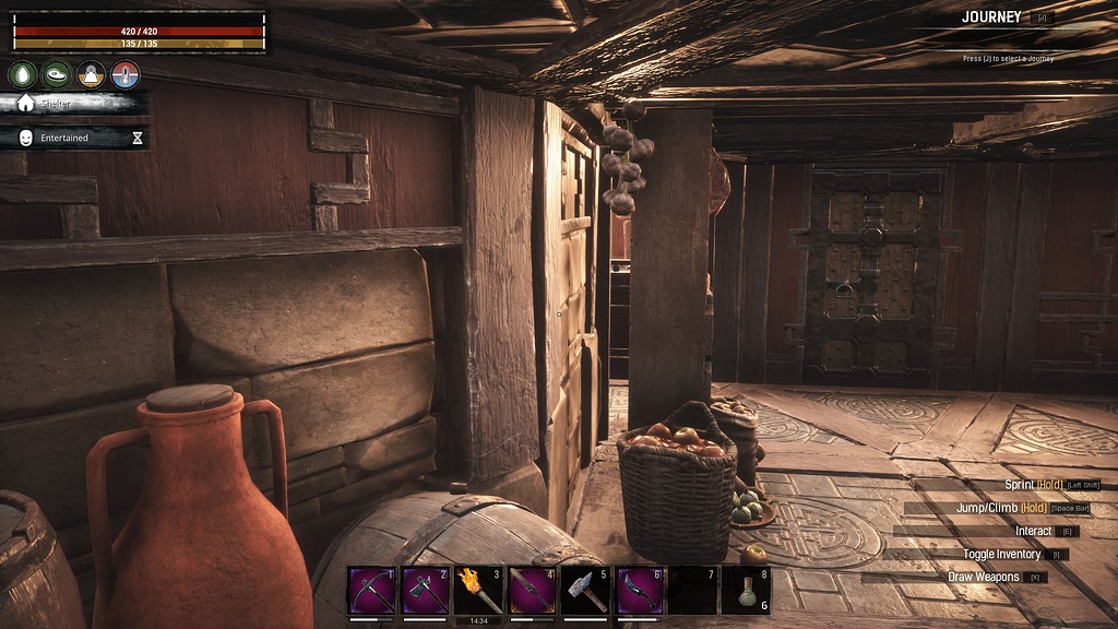 Collision Boxes are TERRIBLE - General Discussion - Funcom Forums