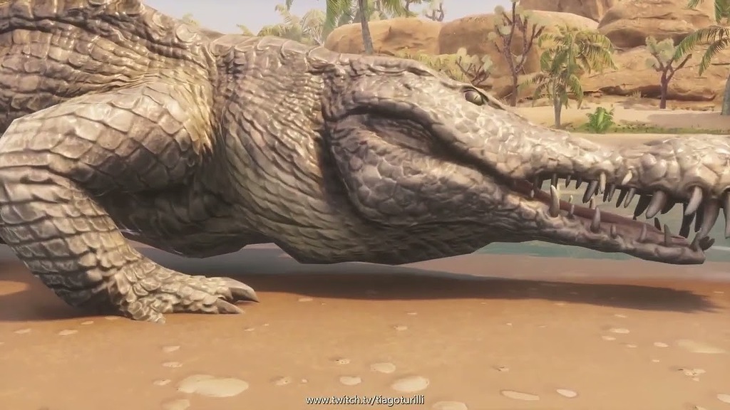 Conan Exiles RTX - NO Ray tracing - General Discussion - Funcom Forums