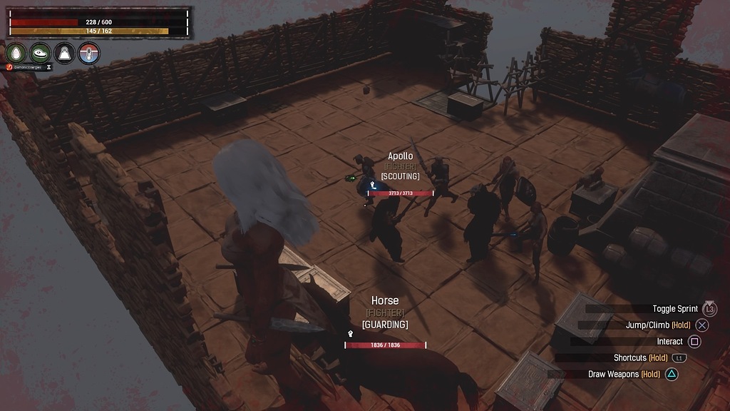 What is the point of reporting someone? - PlayStation Discussion ...