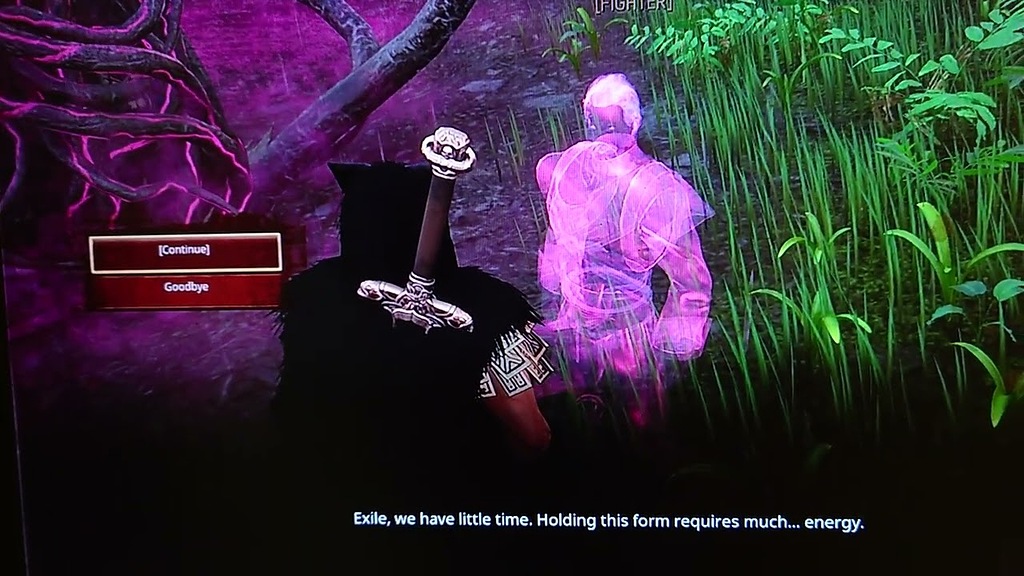 Lui Fei 's quest step 1 is bugged - PlayStation Bug Reports - Funcom Forums