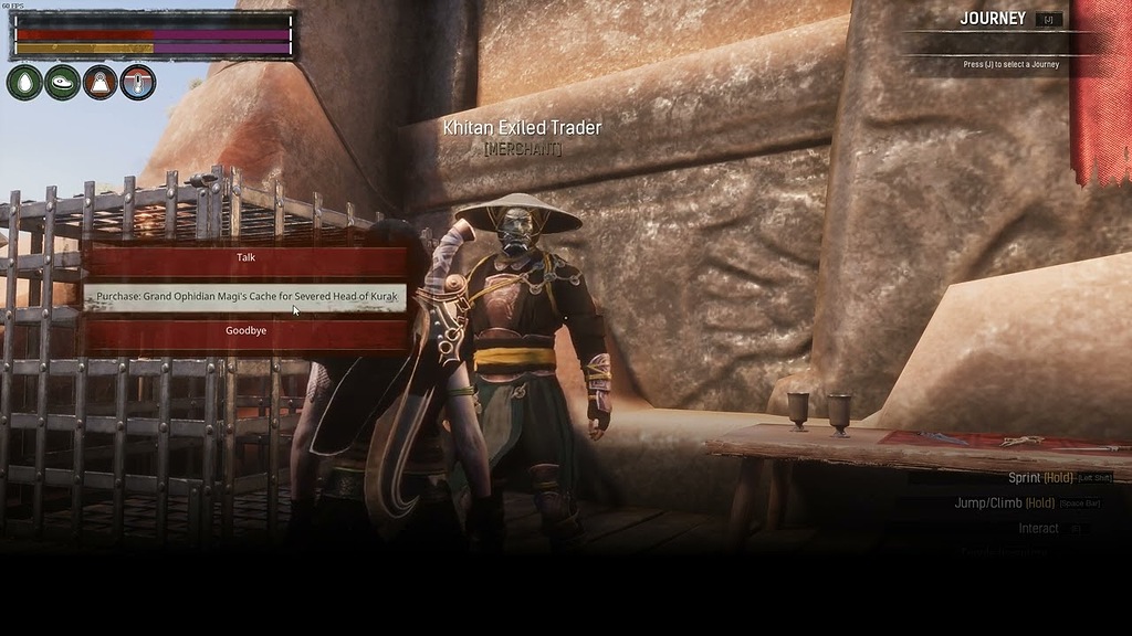 New merchants do not work - PC Bug Reports - Funcom Forums