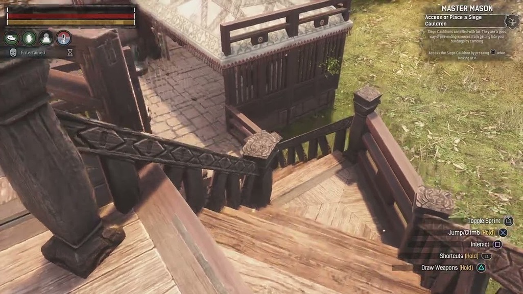 Newest build with different styles - General Discussion - Funcom Forums