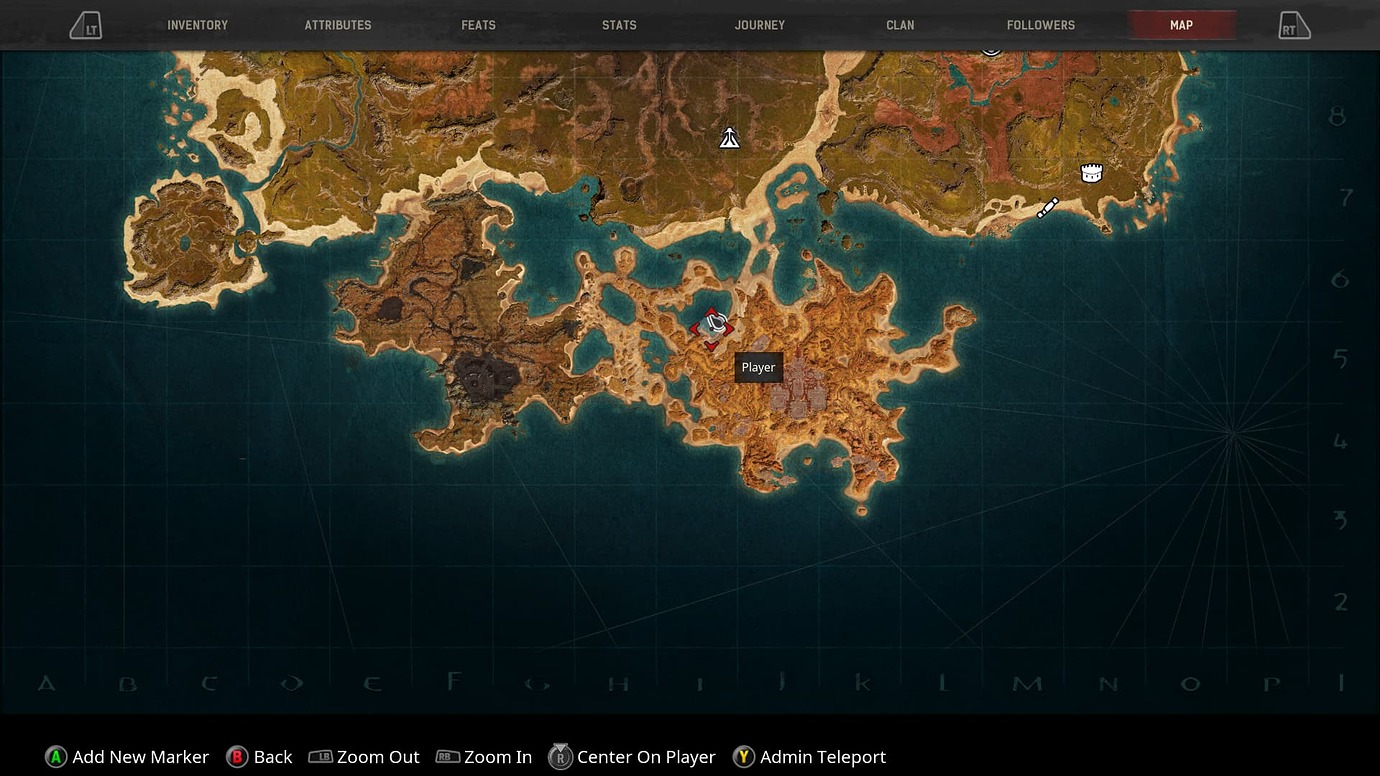 Best PvE Build Locations for Settlements (not just bases, but entire ...