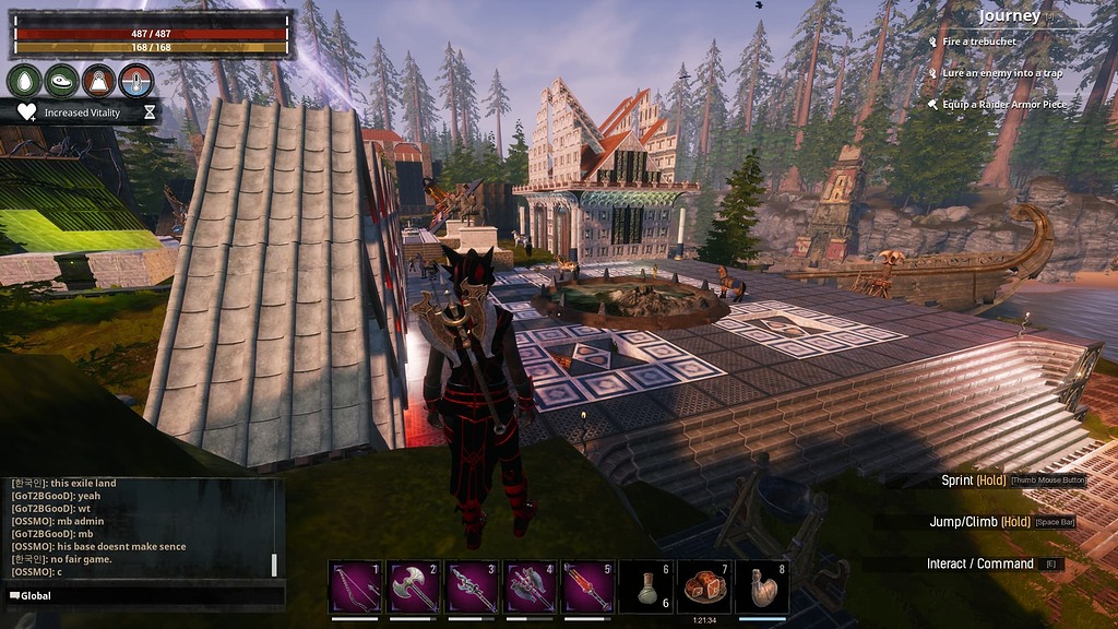 Map-Rooms On Siptah? - General Discussion - Funcom Forums