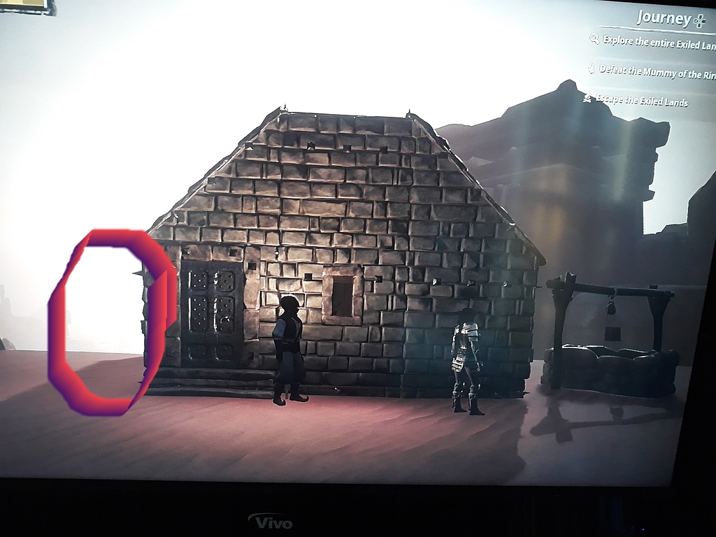 Three Thralls Have Now Disappeared On Me - PlayStation Discussion - Funcom Forums