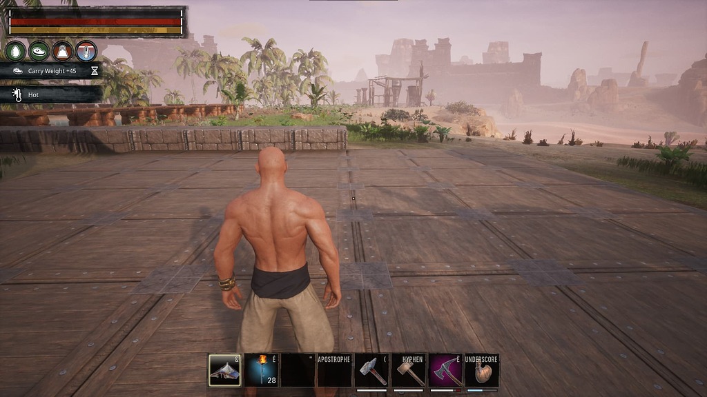 Impossible to place the Stygian Command Tent - PC Bug Reports - Funcom Forums