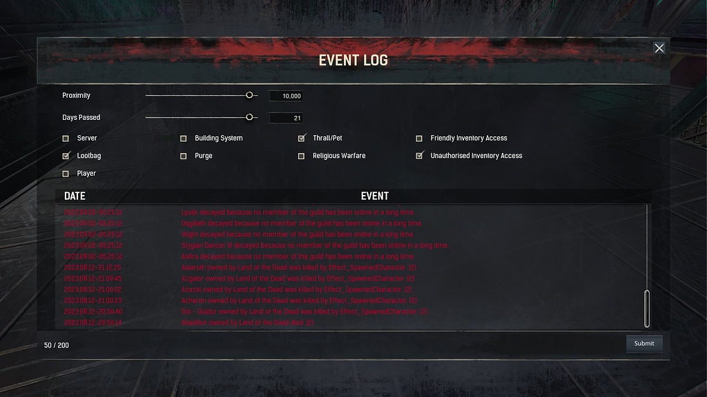 About followers once more - PC Discussion - Funcom Forums