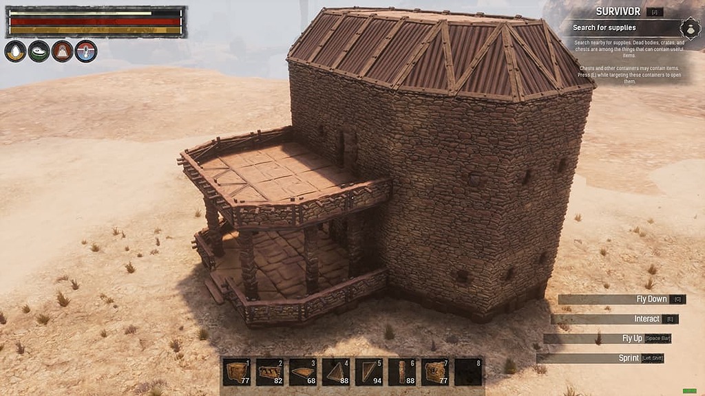 I made a mod for builders called Chroma 2! - General Discussion ...