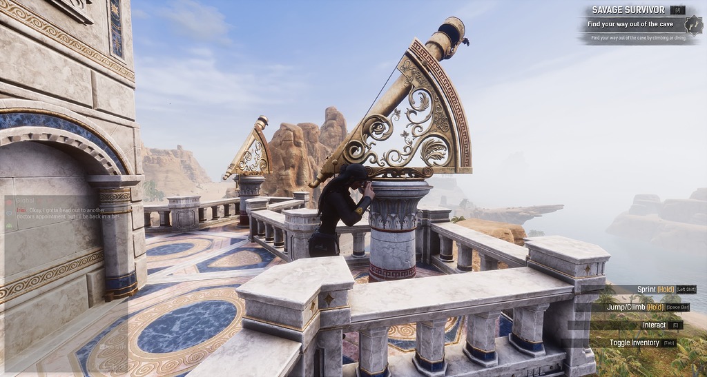 How Many Bazaar Items Are Broken? - General Discussion - Funcom Forums