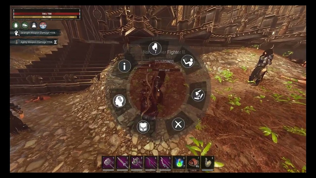 - Healing Arrows Are REALLY Supposed To Be THIS Weak? - Page 2 - Public ...