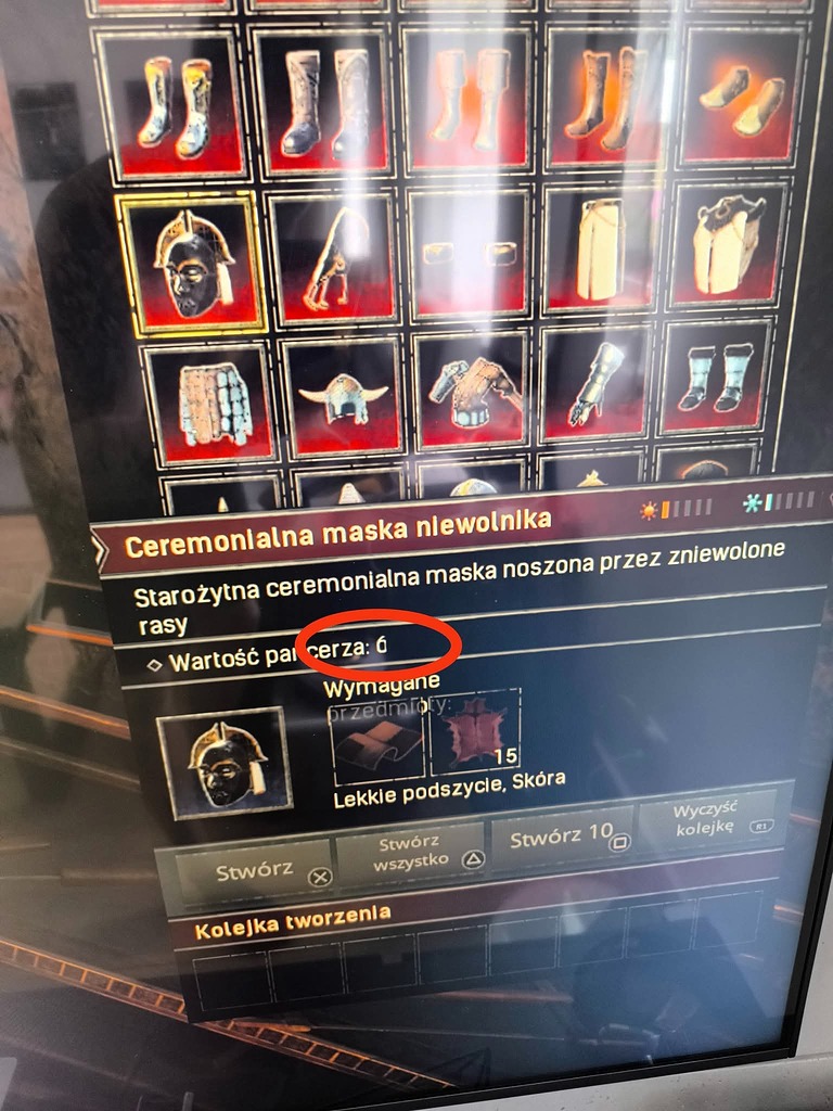 Text box issue on Polish language - PlayStation Bug Reports - Funcom Forums