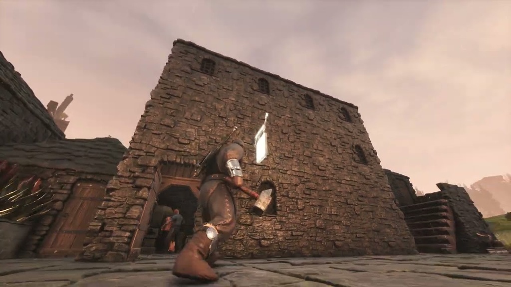 Bazaar sign cannot be placed - PC Bug Reports - Funcom Forums