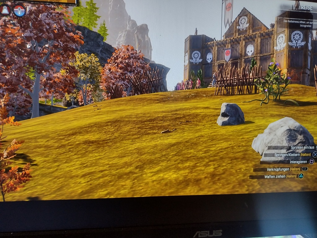 Wolves elfeanten rinohs grass are invisible - PlayStation Bug Reports - Funcom Forums