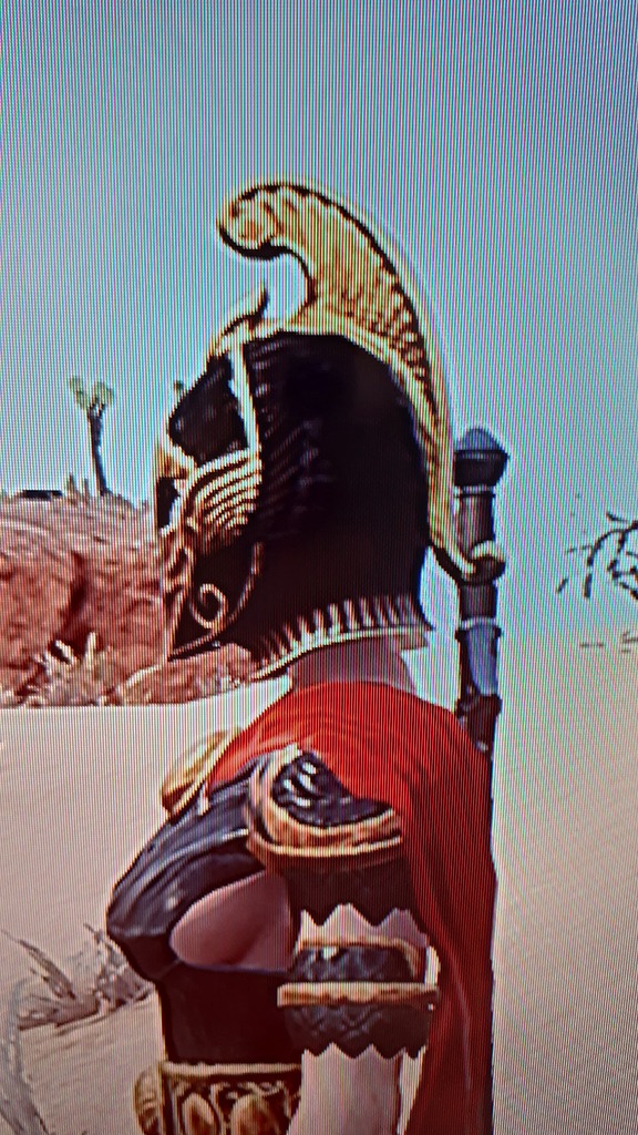 [PS5/PS4] Black Dragon Helm Plume bugged and Invisible - PlayStation Bug Reports - Funcom Forums