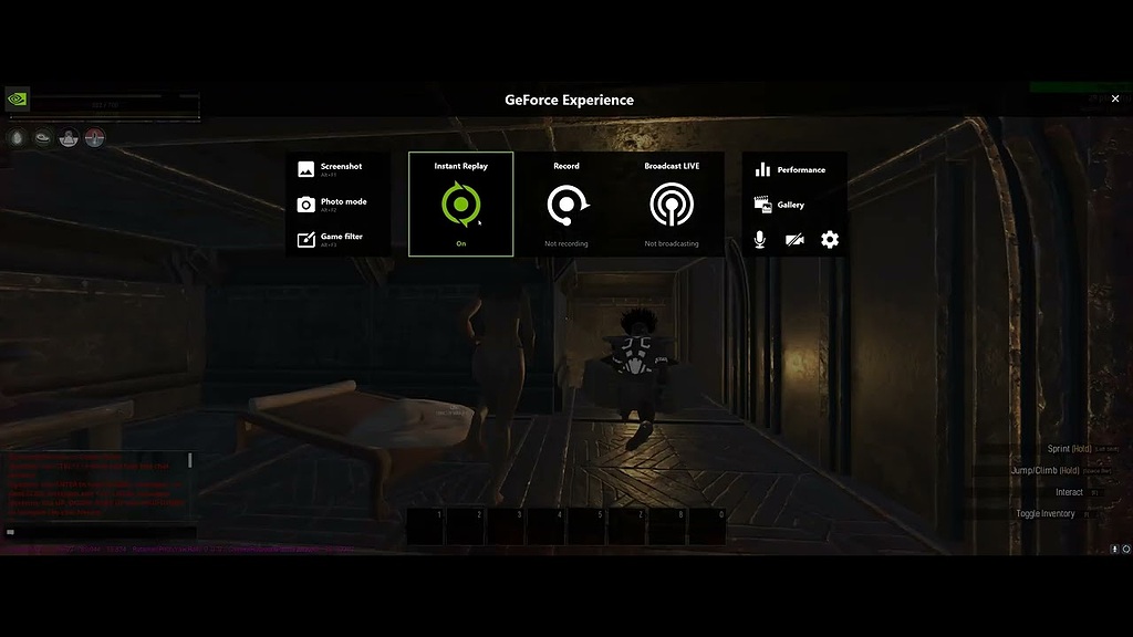 This seems to still be happening - Feedback - Funcom Forums