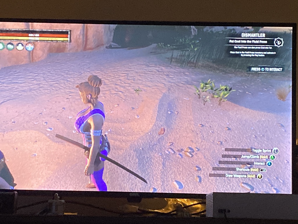 Missing show off emote - Xbox Bug Reports - Funcom Forums