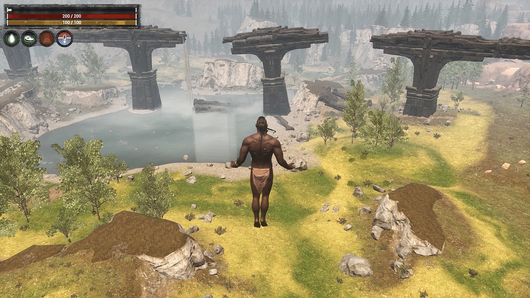 Best PvE Build Locations for Settlements (not just bases, but entire ...