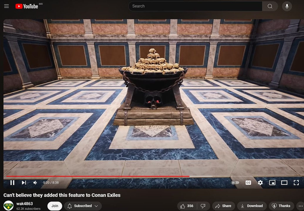 Missed opportunity for sorc event - Feedback - Funcom Forums