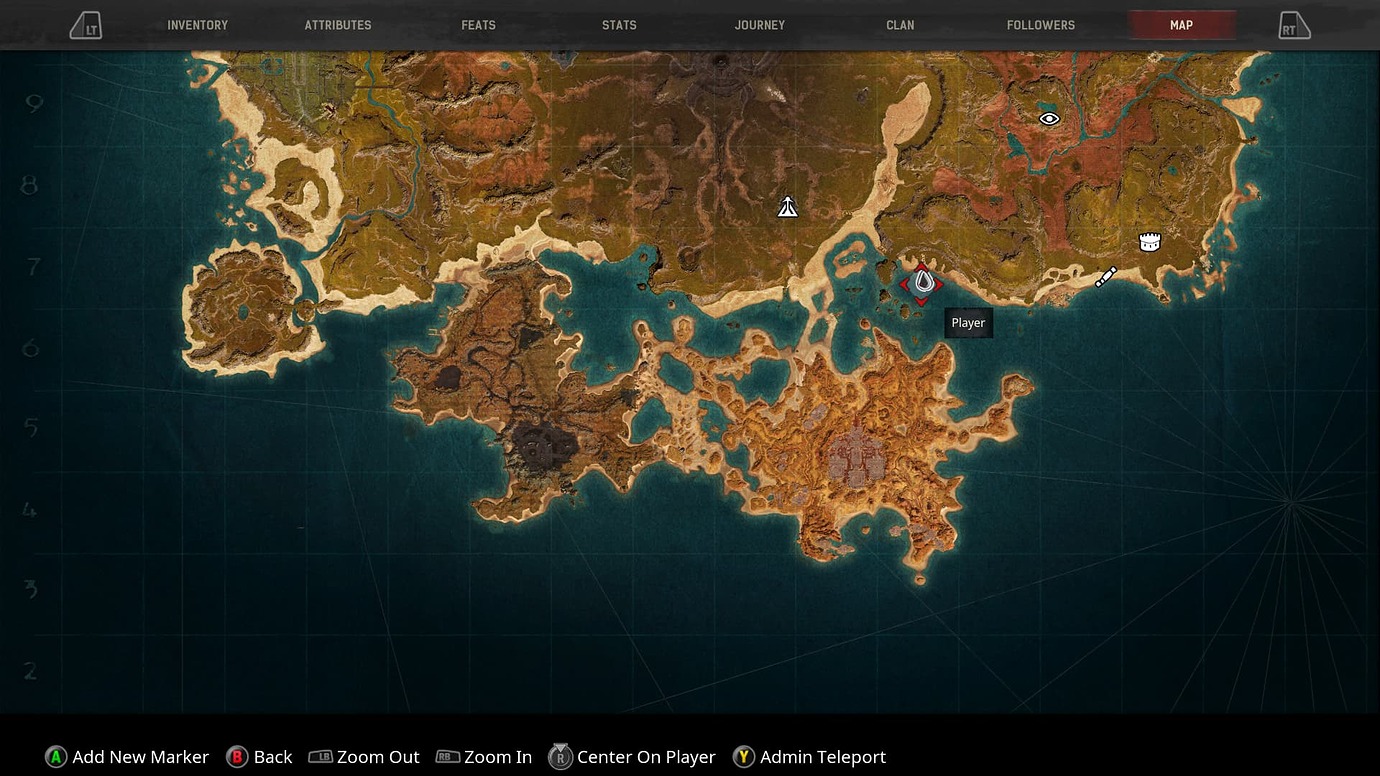 Best PvE Build Locations for Settlements (not just bases, but entire ...