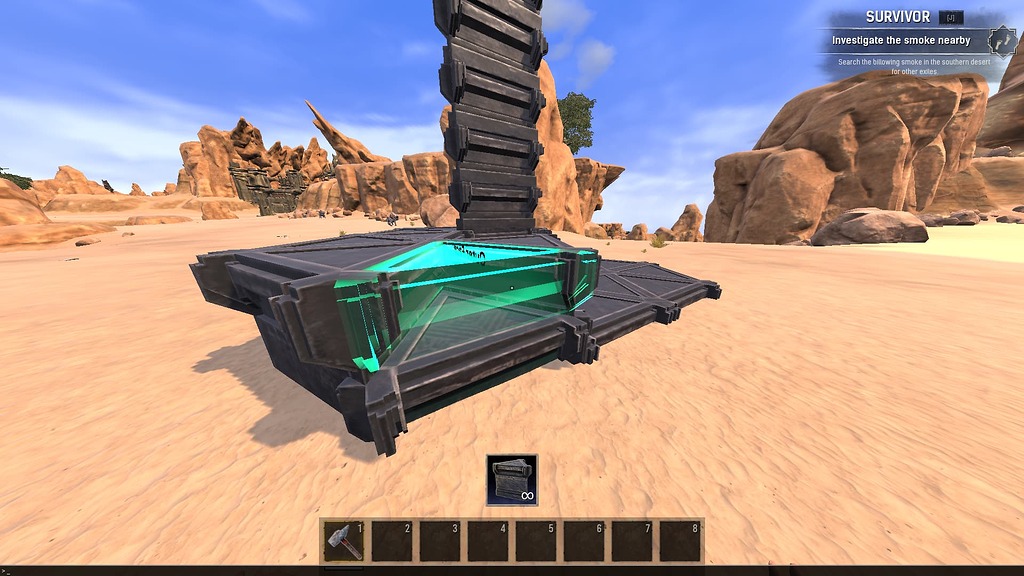 Overlapping triangle foundations - PC Bug Reports - Funcom Forums