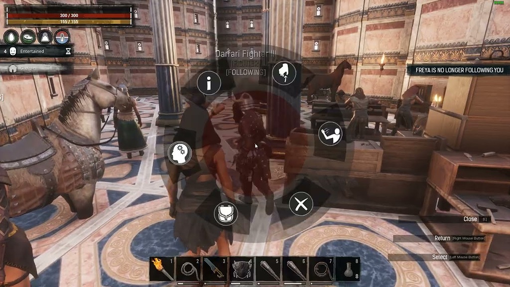 Long time object spawning, Thrall feeders not working , Thrall and npc lag (Link to a video ...