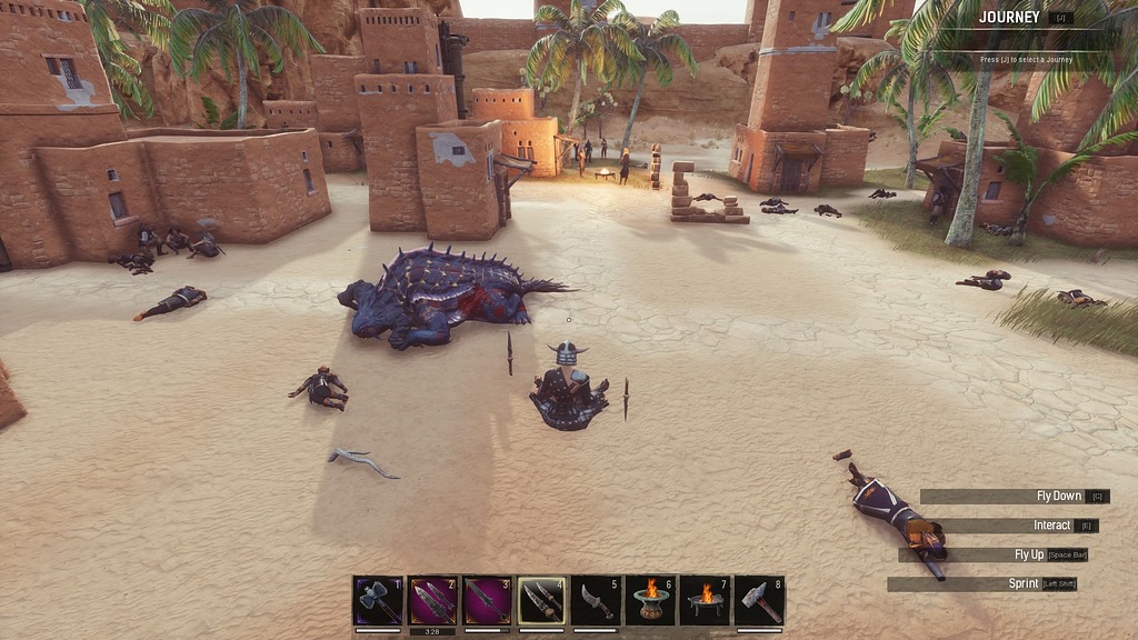 Encounters are back? - Public Beta Client - Funcom Forums