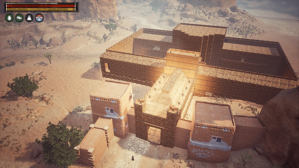 Question of the day – Building Zones - General Discussion - Funcom Forums