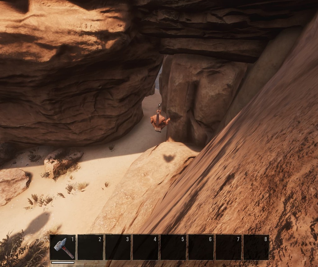 Is this bannable? - Players Helping Players - Funcom Forums