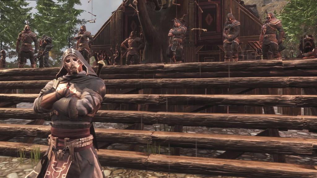 My Disciples of Zar clan - Creative Corner - Funcom Forums