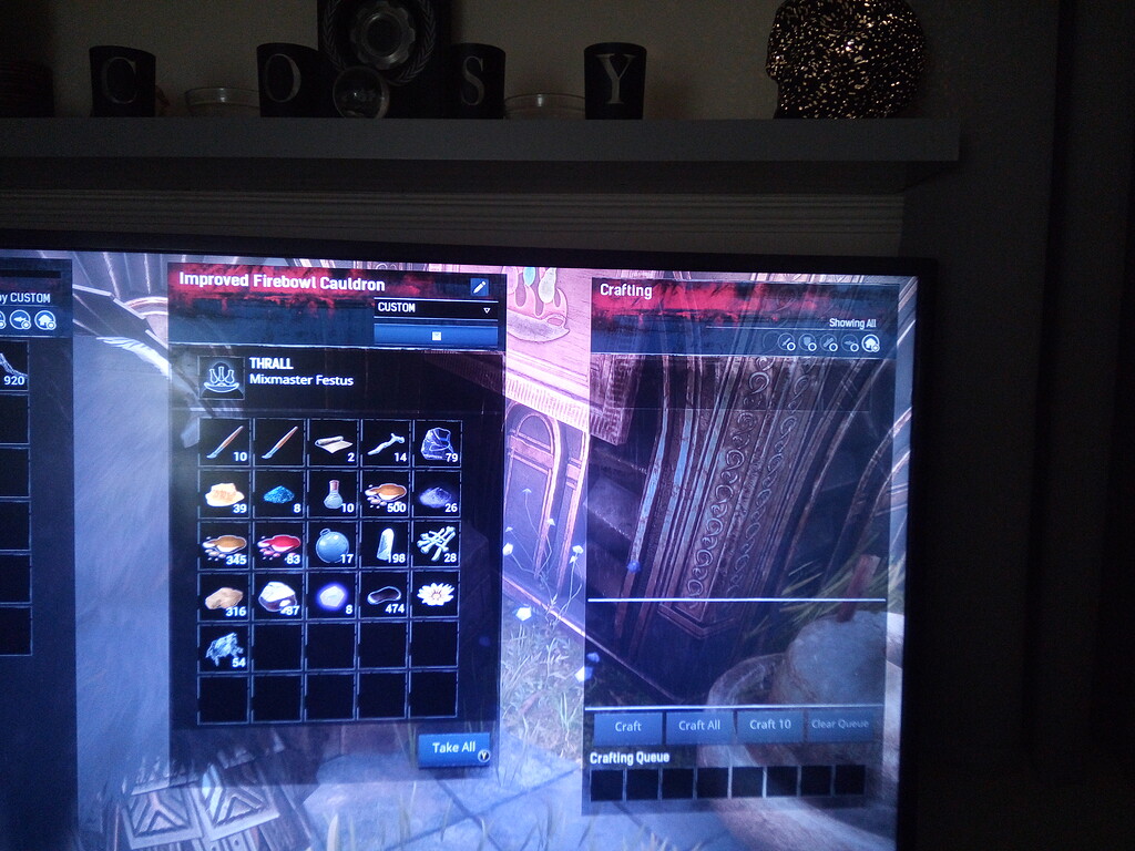 Official server issues big time - Xbox Discussion - Funcom Forums