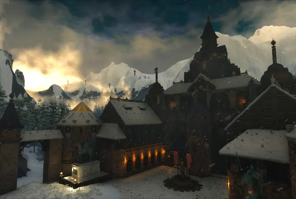 Conan Exiles Enhanced - Community Update #4 - News and Announcements ...