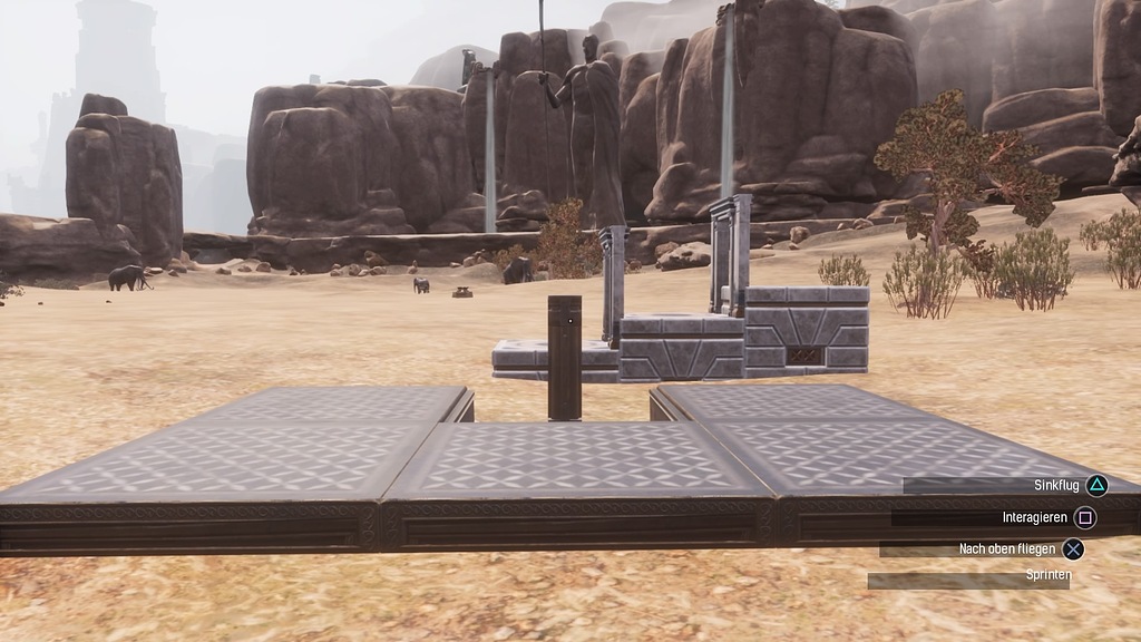 Storage designs - Creative Corner - Funcom Forums