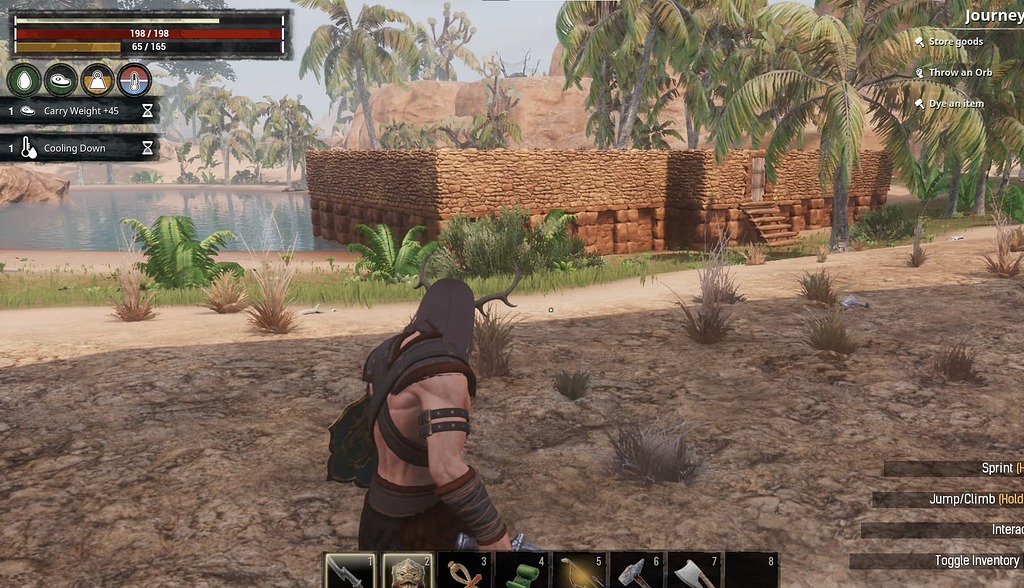 Player blocking World Boss Spawn on 1044 server - PC Servers & Clans - Funcom Forums