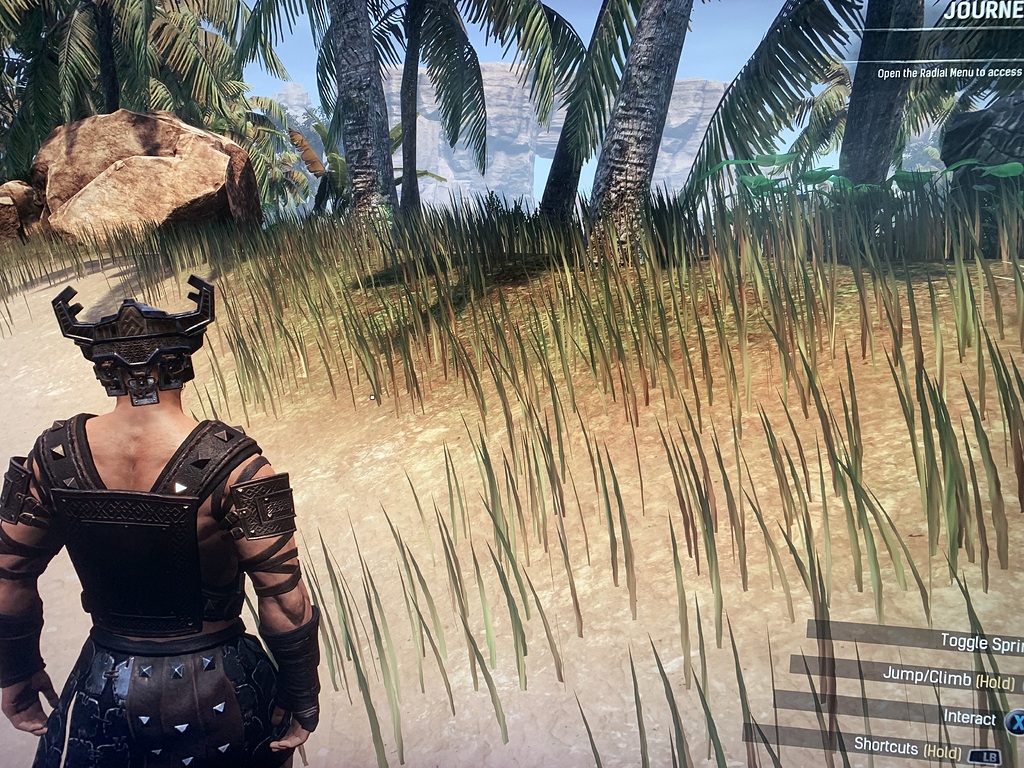 Xbox series x grass not loading in properly and lack of effects - Xbox Bug Reports - Funcom Forums