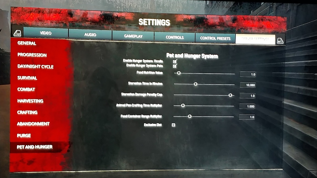 Official server question - Xbox Discussion - Funcom Forums