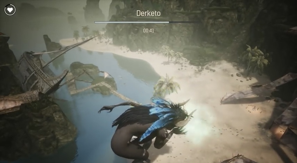 Emote Suggestion Derketo - Feedback - Funcom Forums