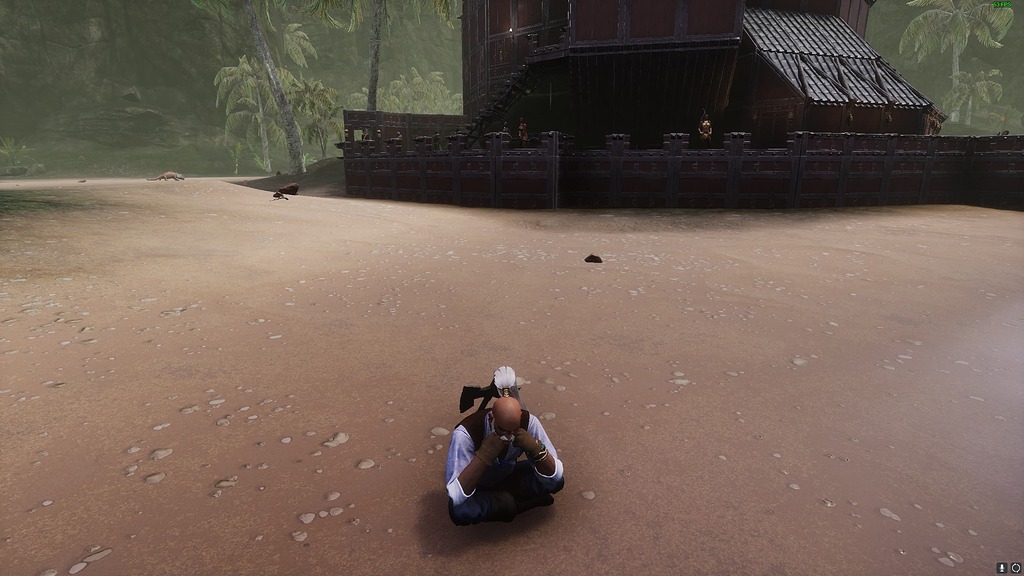 Fishing in Conan - General Discussion - Funcom Forums